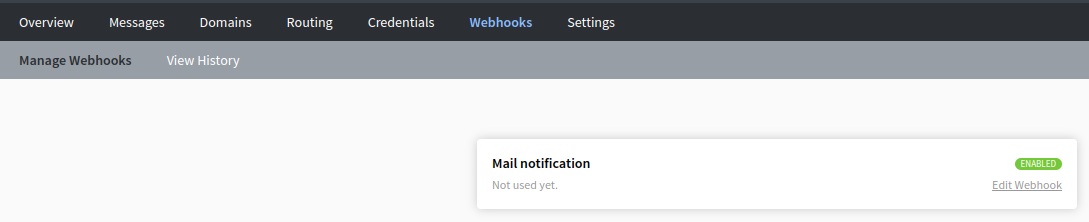 Postal server cannot send webhook API calls · Issue #2398 · postalserver/postal · GitHub
