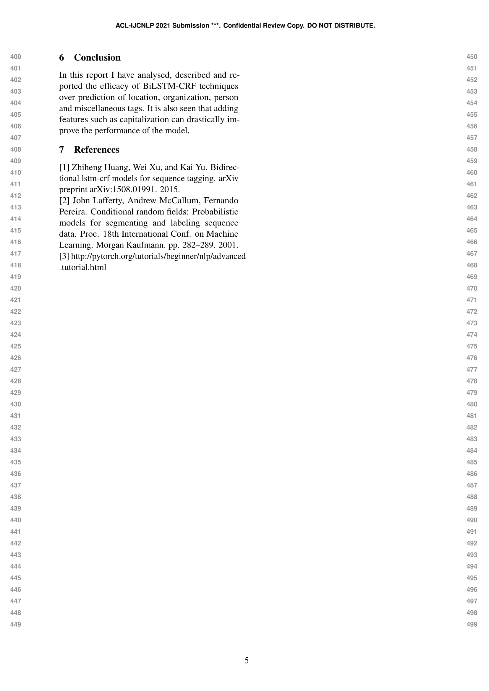 GitHub - rajeshwarisah/Neural-CRF-for-Name-entity-recognition