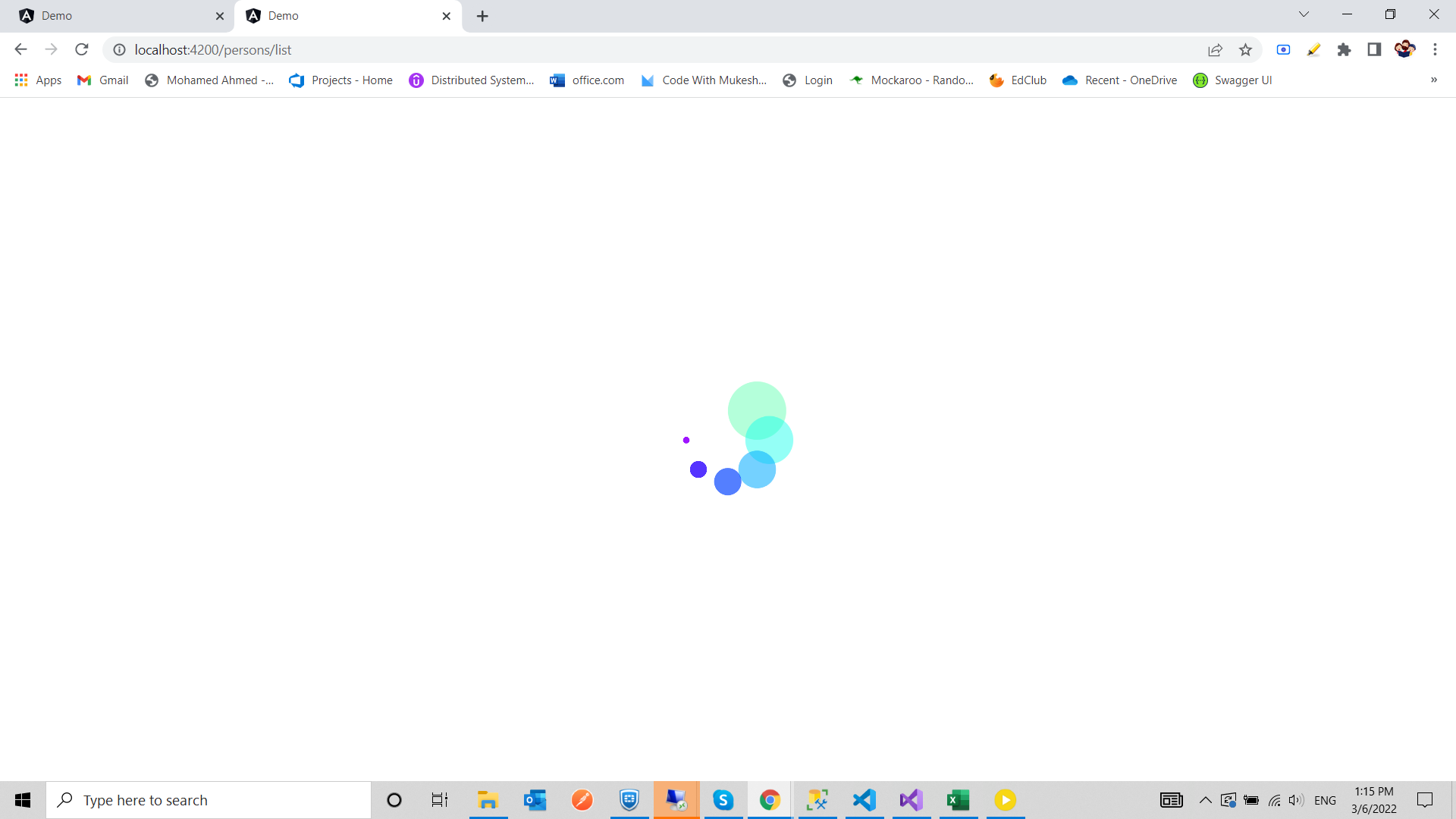 GitHub - Elriany/AngularDemo