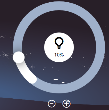 GitHub - appledf/WpfApp1: wpf控件 自定义进度条