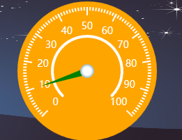 GitHub - appledf/WpfApp1: wpf控件 自定义进度条