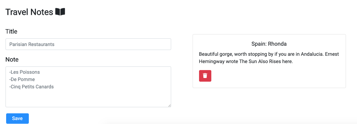 GitHub - chueny/Wheels-Up: Wheels-Up - app tracks places that the user ...