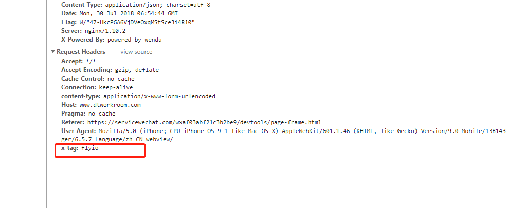 引用拦截器中异步操作请求token的demo，报错，求指教！！！ · Issue #108 · wendux/fly · GitHub