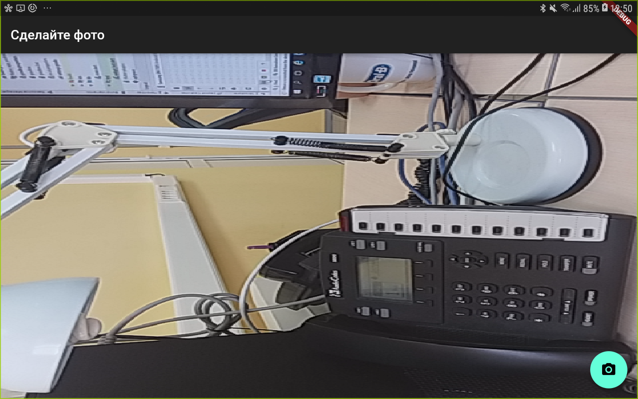 When Device Rotated Orientation Is Wrong · Issue 35397 · Flutterflutter · Github