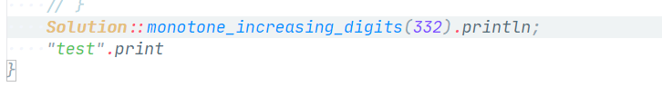 Feature Request Println Postfix Enhancement · Issue 6891 · Rust Langrust Analyzer · Github 3284