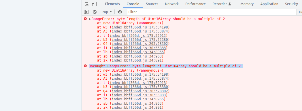  Playground Is Not Working Issue 2916 Rome tools GitHub