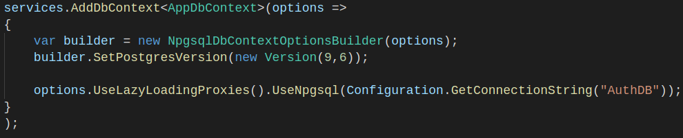 Generated Columns Not Compatible with PSQL 9.x · Issue #761 · npgsql/efcore.pg · GitHub