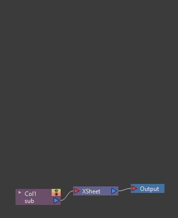 link all selected elements · Issue #3794 · opentoonz/opentoonz · GitHub