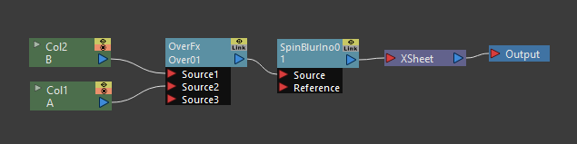 Fx Gadget Offsets According To The Current Column · Issue #4058 ...