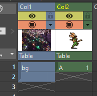 Fx placement offsets when the first input column contains empty cell · Issue #4074 · opentoonz ...