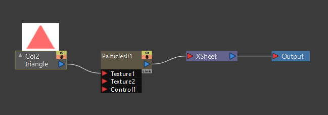 Placement of a Particles Fx column affects particles movement · Issue #4669 · opentoonz ...