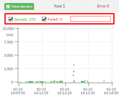 Something on the development of custom filtering rpc requests · Issue #3467 · pinpoint-apm ...