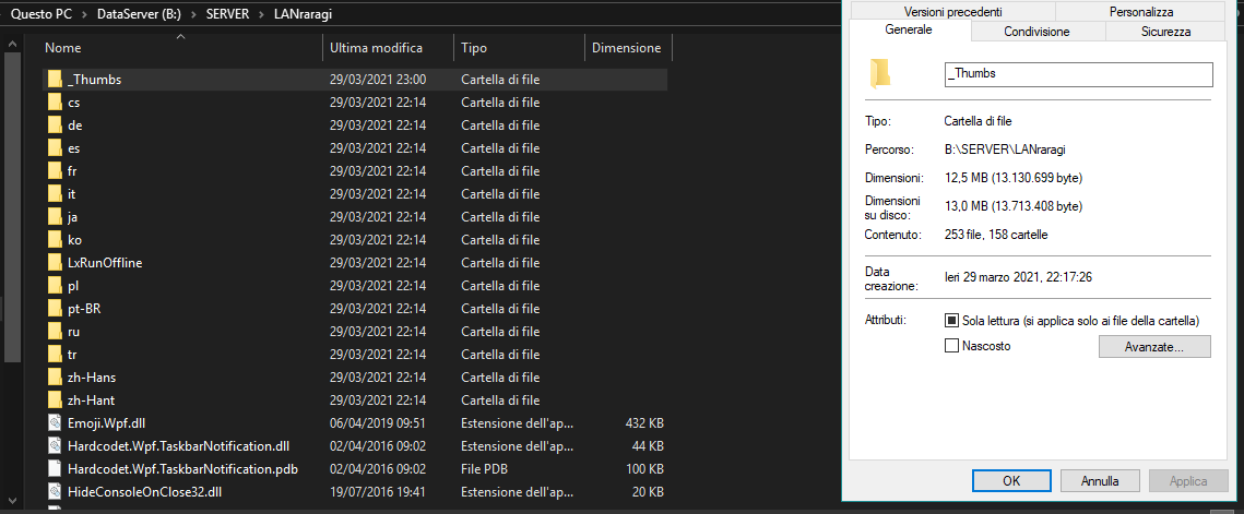 [Question] Why is the database 2gb in size? · Issue #184 · getmango ...