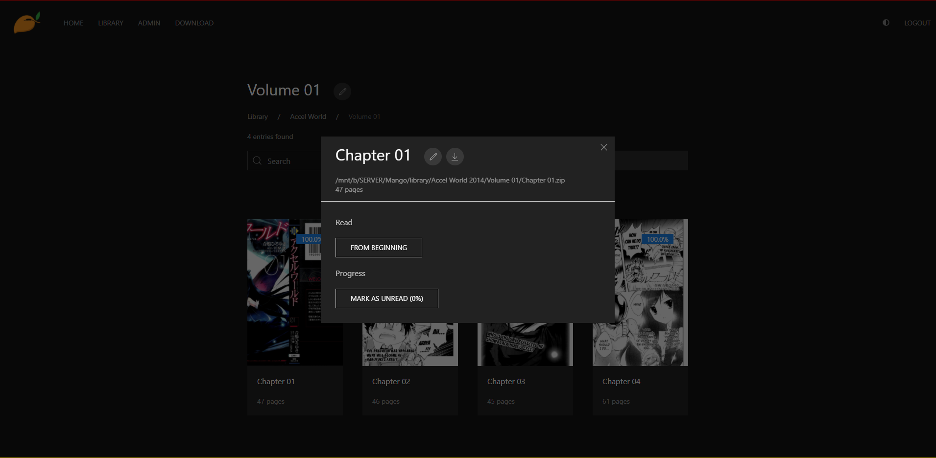[Feature Request] subfolders and series. · Issue #275 · gotson/komga · GitHub
