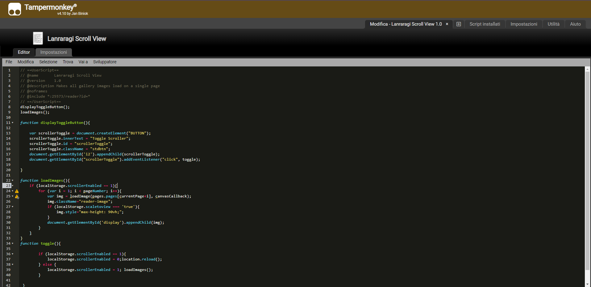 [Feature Request] Paged Reading Mode · Issue #106 · getmango/Mango · GitHub
