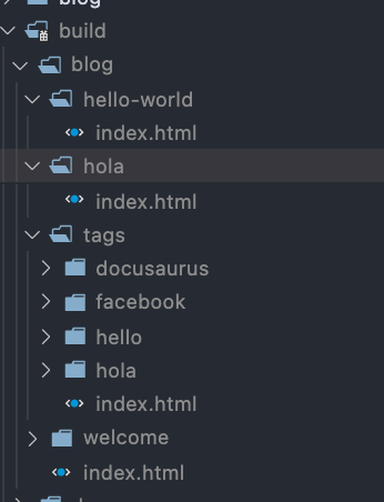 better Docusaurus 2 support with zero config · Issue #7246 · vercel/vercel · GitHub