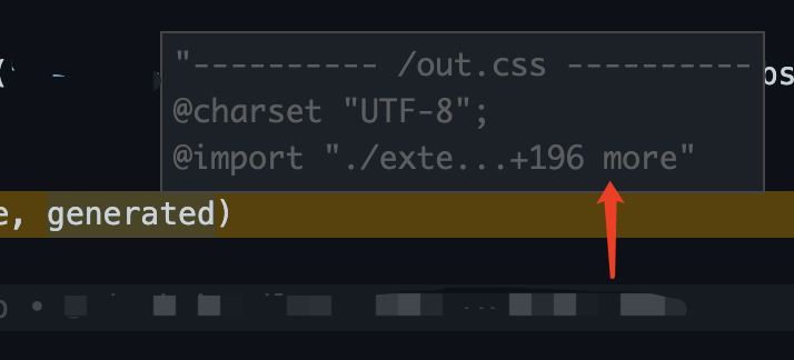 debug: cannot view variable's complete content · Issue #1451 · golang ...