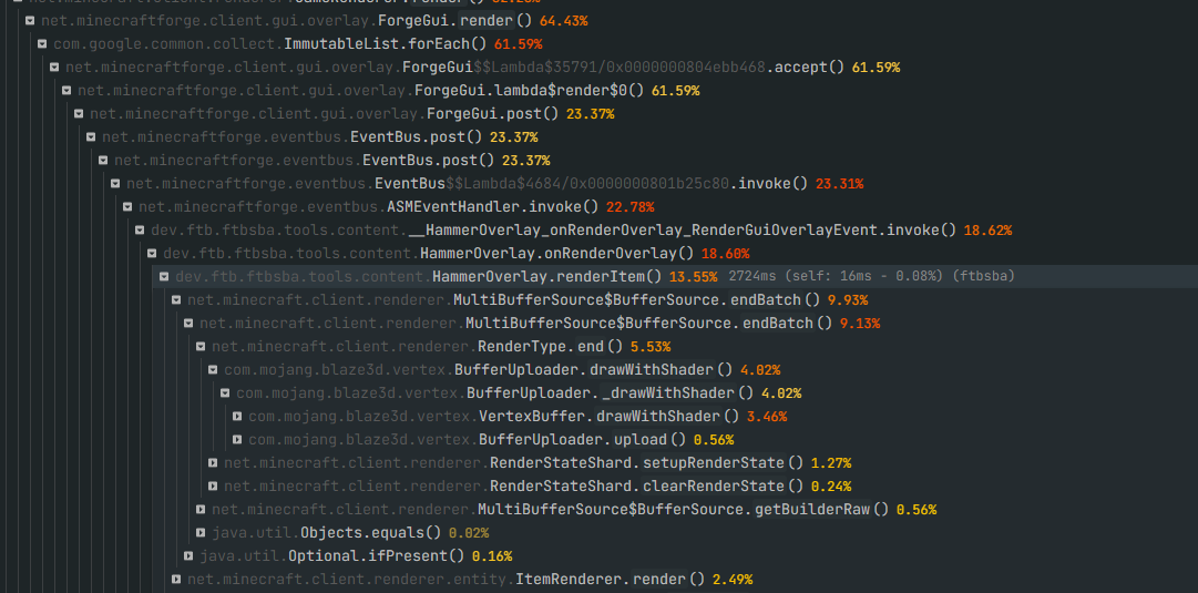 [Bug]: FTB SkyBlock Addons dropping fps · Issue #827 · FTBTeam/FTB-Mods-Issues · GitHub