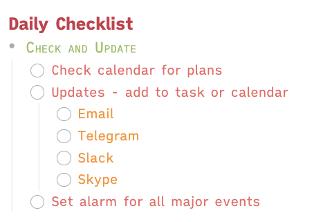A way to ignore tasks under a section · Issue #1168 · blacksmithgu ...