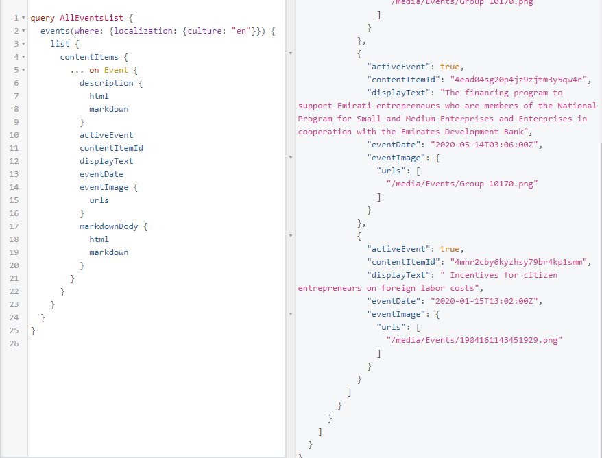 Markdown In Graphql · Issue 5266 · Orchardcmsorchardcore · Github