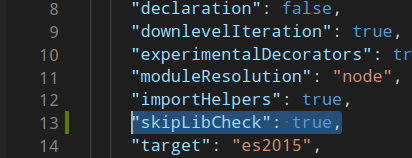 Module '"@fullcalendar/core"' has no exported member 'CalendarOptions'. · Issue #310 ...