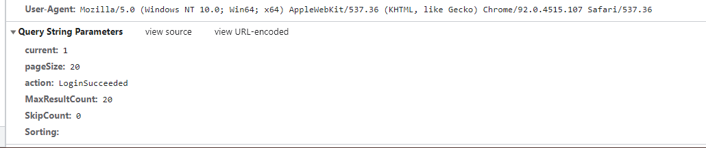 Dto can set value by Abp · Issue #9679 · abpframework/abp · GitHub