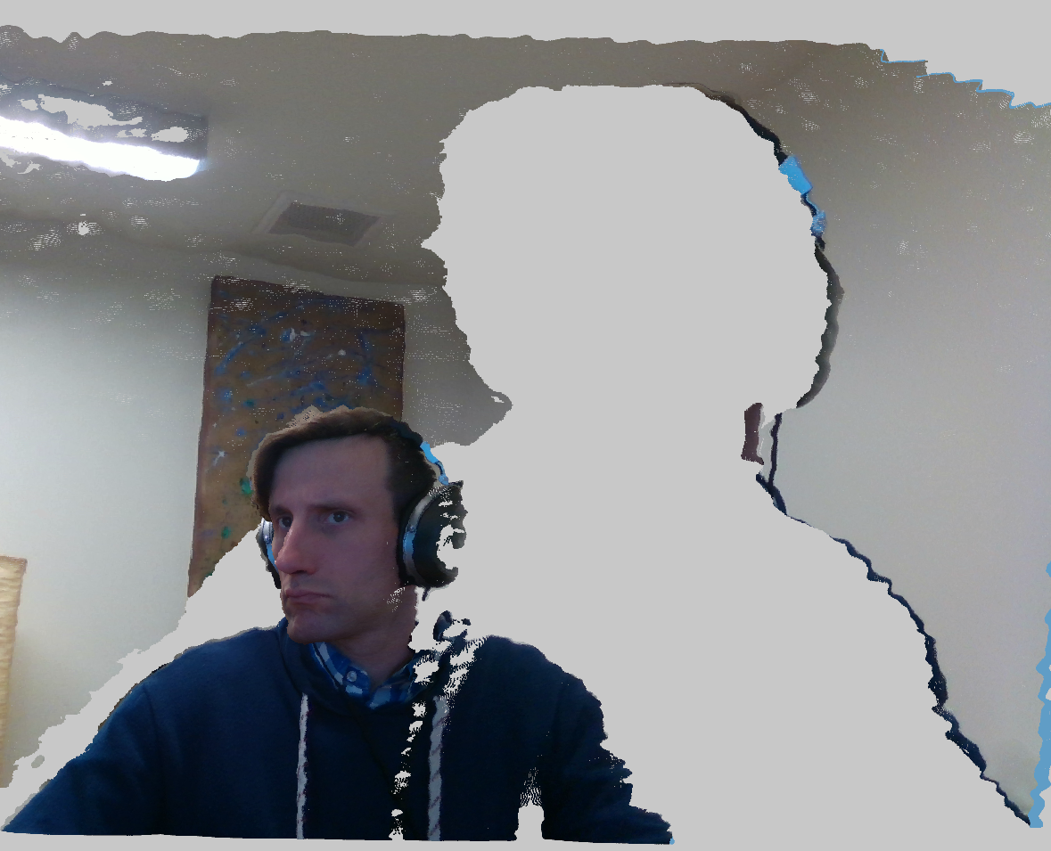 High CPU Utilization · Issue #1105 · IntelRealSense/librealsense · GitHub