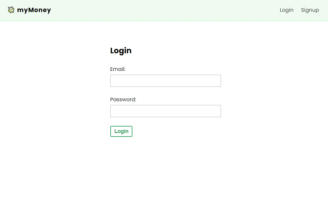 GitHub - michfah/react-finance-tracker: A React finance and budget ... GitHub - michfah/react-finance-tracker: A React finance and budget ...