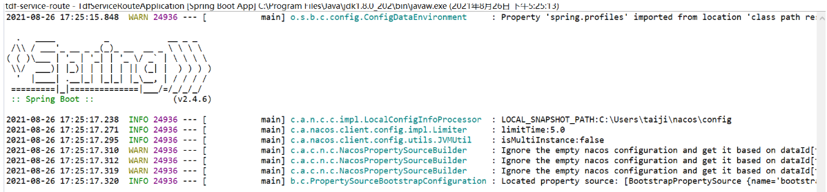 Boot 246 No Message Being Typed On The Console · Issue 27824 · Spring Projectsspring Boot 
