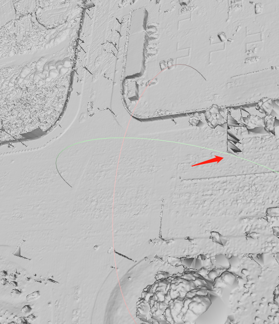 How to improve the qualityof ReconstructMesh about small objects ？ · Issue #694 · cdcseacave ...