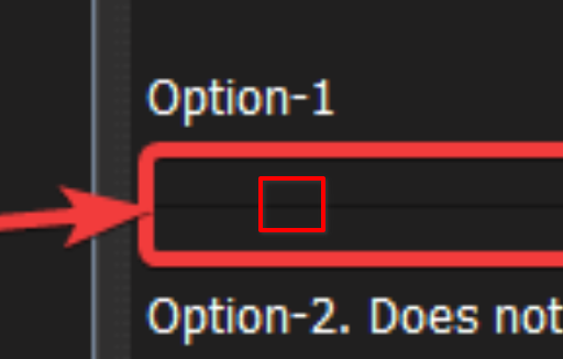 How do I change the color of the horizontal line? · Issue #2272 · pbek ...