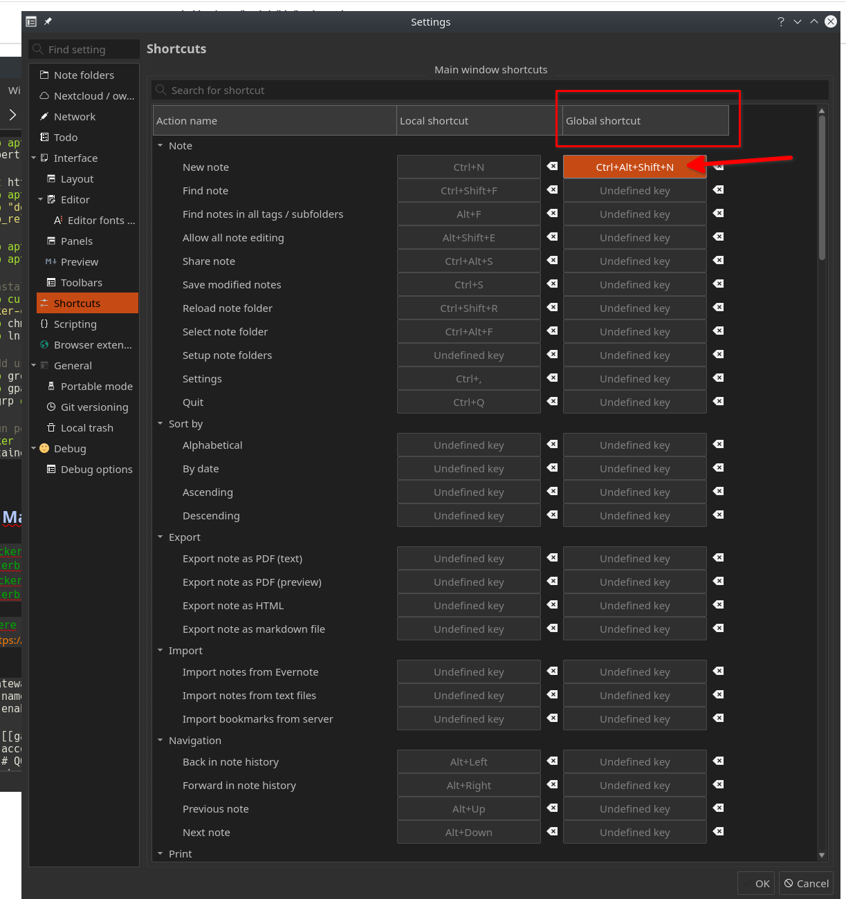 Logout canceled by 'ksnip' under KDE · Issue #281 · ksnip/ksnip · GitHub