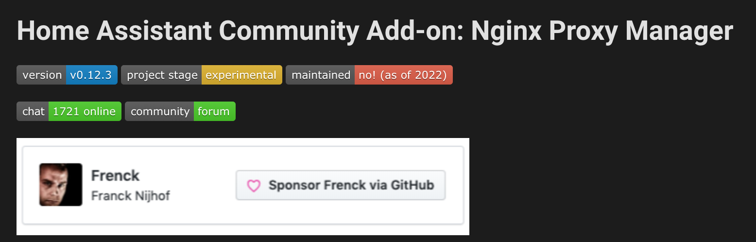 Please release a new version due to a high vulnerability · Issue #470 · hassio-addons/addon ...