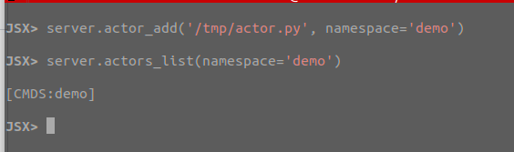 gedis actors_list returns wrong values · Issue #250 · threefoldtecharchive/digitalmeX · GitHub