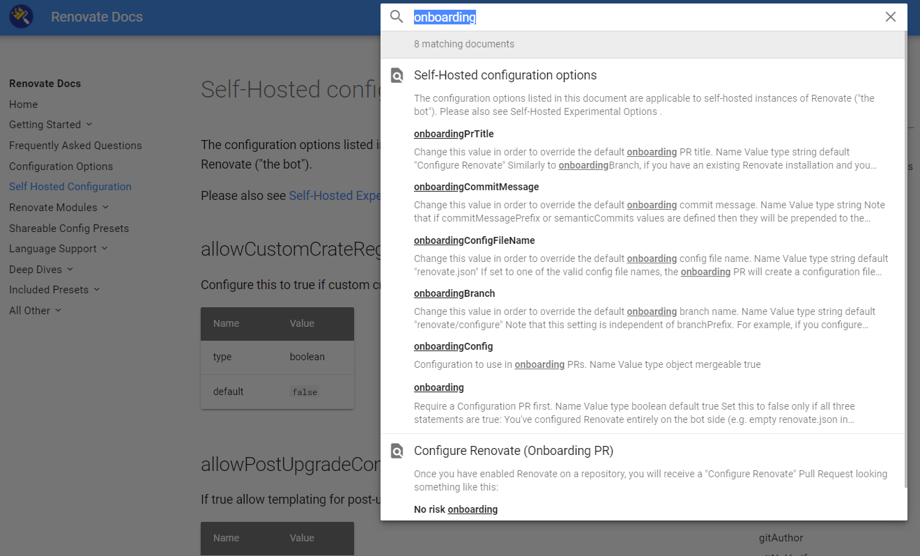 Renovate-runner use on gitlab.com - defaults · renovatebot renovate · Discussion #11072 · GitHub