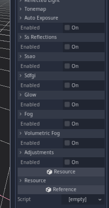Under 20fps in the editor with Vulkan · Issue #47551 · godotengine ...