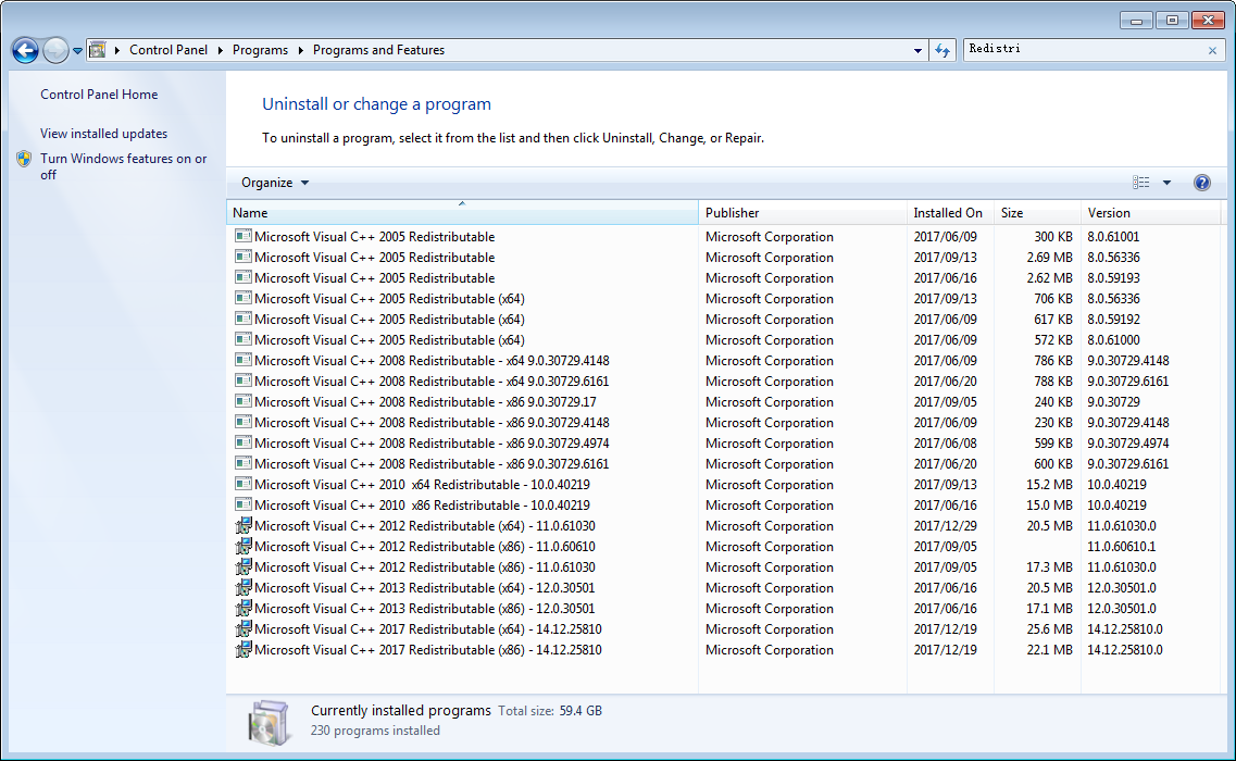 Bad CNTK.exe from CNTK for Windows v.2.4 GPU ? · Issue #2920 ...