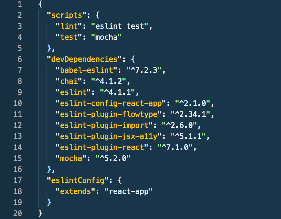 before or beforeAll? · Issue #3453 · mochajs/mocha · GitHub