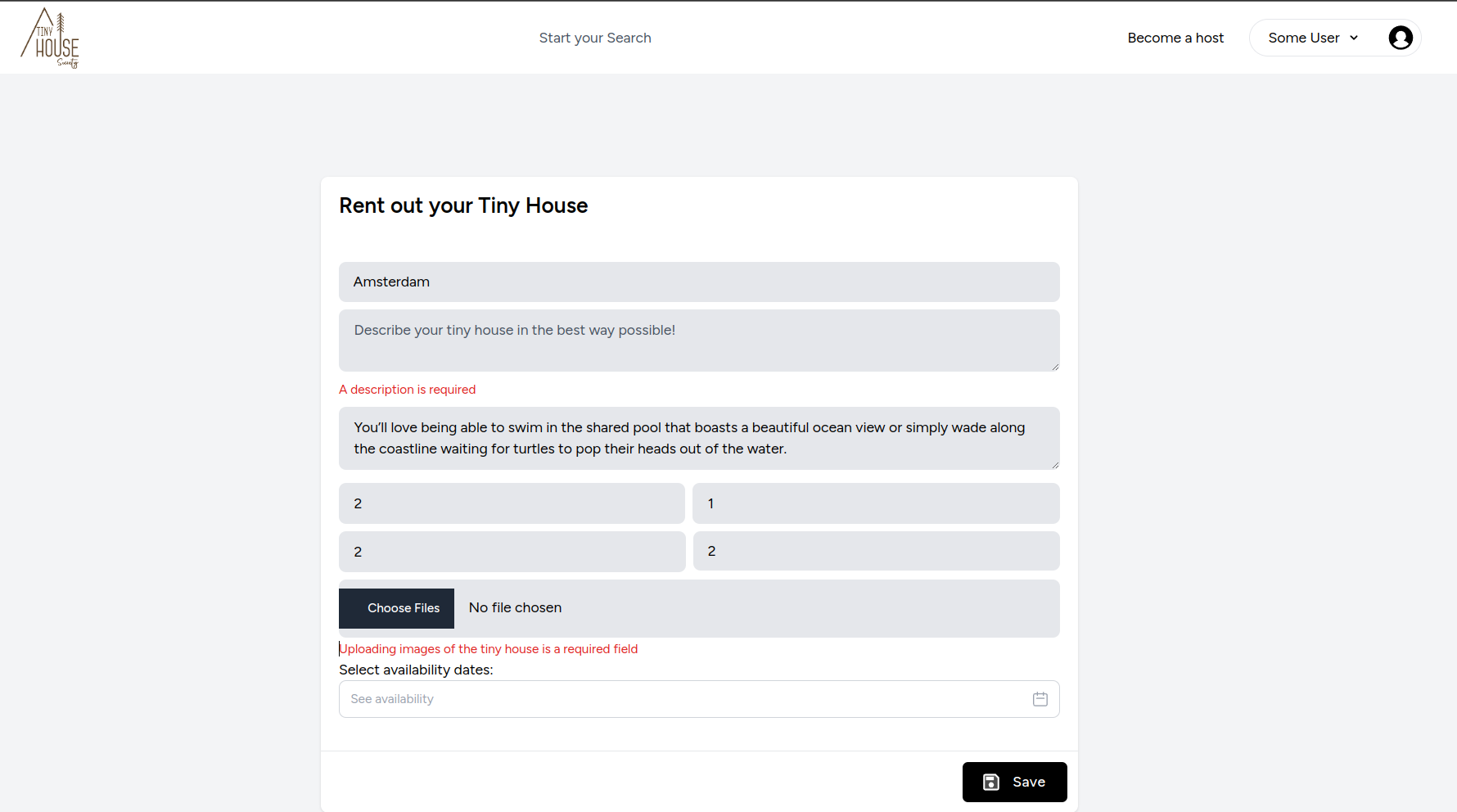 GitHub - w000s/tiny-house-plaza: Tiny house plaza