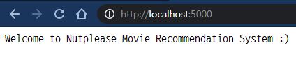 GitHub - 2021-PlayData-FinalProject/Nutplease: 컨텐츠 기반 영화 추천 시스템