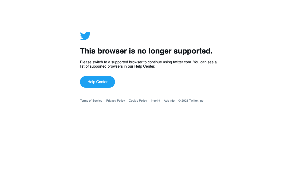 Bug `playwright Test` Cannot Work For Tweets On Macos Without The ` Headed` Flag For Chromium