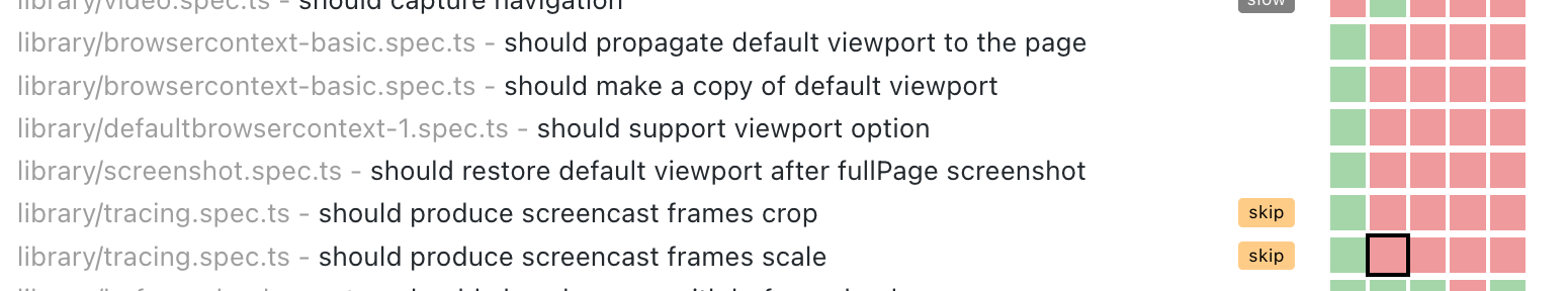 [REGRESSION]: WebKit spawns half outside of my monitor · Issue #16805 · microsoft/playwright ...