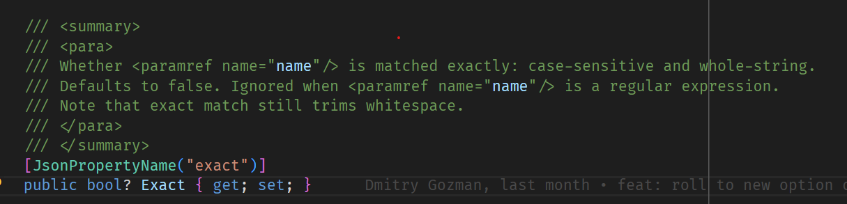 Bug Exacttrue In Getbyrole Ariarolelink Option · Issue 19537