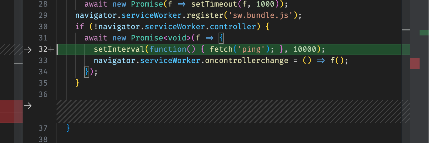[Regression] line copy paste in diff viewer behaves differently · Issue ...