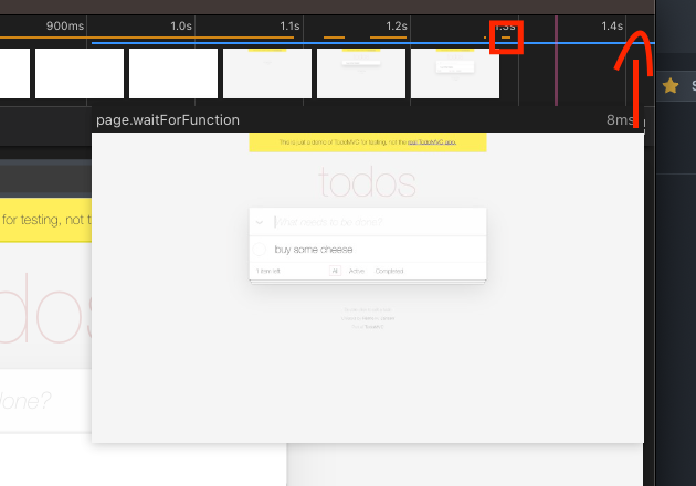 [bug] Ui Mode Feedback · Issue 26810 · Microsoft Playwright · Github
