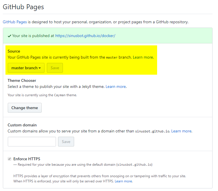 Improve project visibility · Issue #7 · JonasProgrammer/docker-machine-driver-hetzner · GitHub