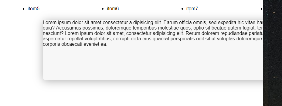 Overlay goes outside page(window) · Issue #3570 · react-bootstrap/react ...
