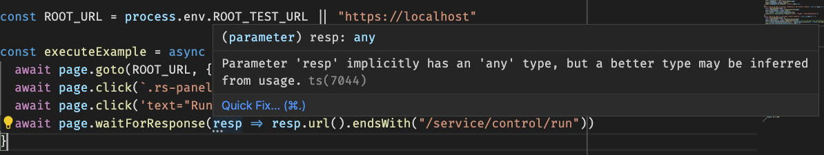 Types Pagewaitforresponse Urlorpredicate Use Typed Function