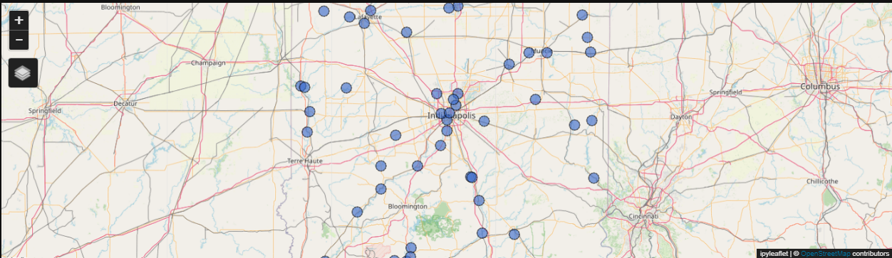 Fail to add a layer of points · Issue #994 · jupyter-widgets/ipyleaflet · GitHub