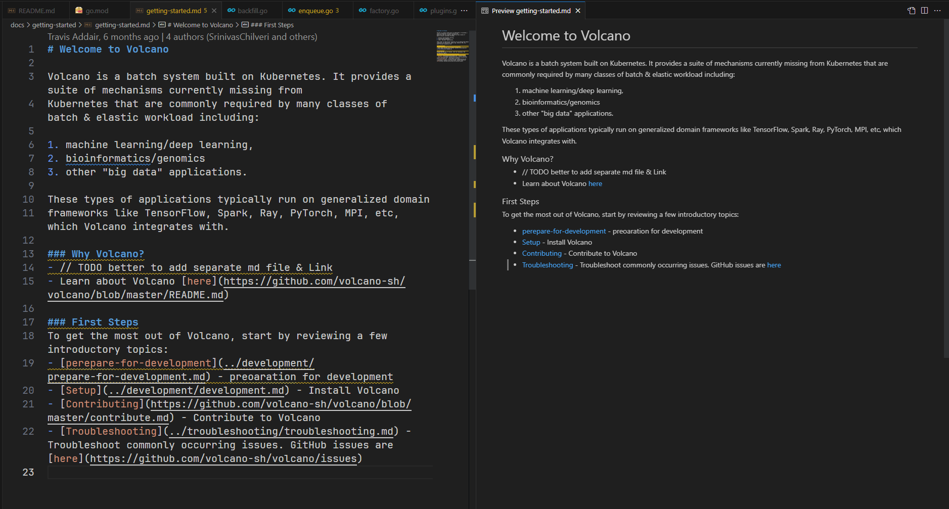 Support changing font size for `Preview md` · Issue #184886 · microsoft/vscode · GitHub